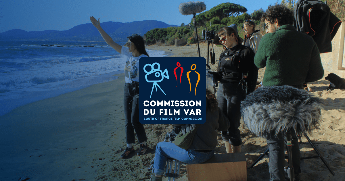 Commission du Film du Var — Tournages, Décors & Services gratuits